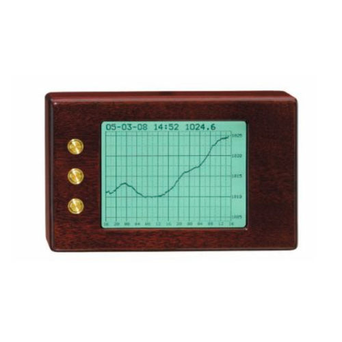 Barógrafo digital - 2050MA - Barigo