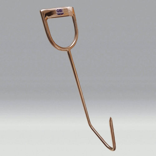 Croque para pesca esportiva - 106 - GIBI Marine