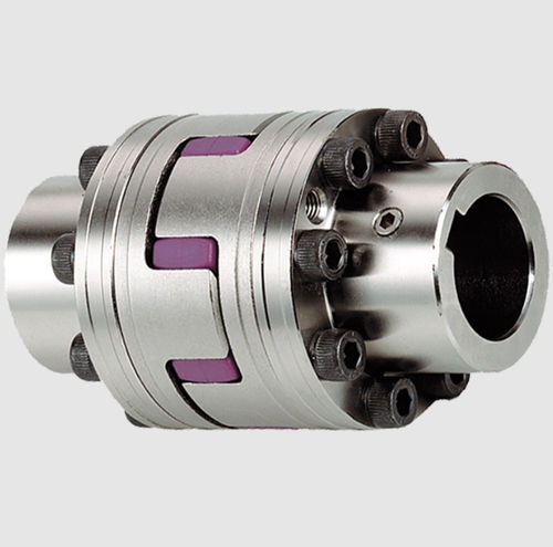 Acoplamento mecânico flexível - ROTEX® AFN - KTR - torcionalmente ...