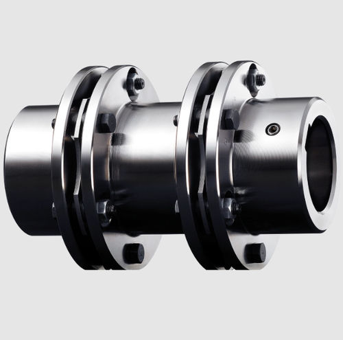 Acoplamento mecânico rígido - RADEX®-N NANA 3 (API 610) - KTR - para ...