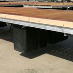 Flutuador - Todos os fabricantes do setor náutico e marítimo
