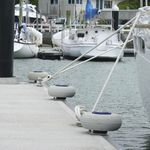 Defensa para píer, Defensa de píer - Todos os fabricantes do setor ...