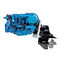 Motor saildrive - Z6.300 - Nanni Industries - a diesel / para ...