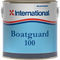 Anti-incrustante para barco - Boatguard 100 - International Yacht Paint - de polimento ...