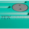 Tanque para água - SERIES C MODULAR - Tek-Tanks - para barco