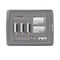 Operador terminal com tela sensível ao toque PCT - EXTER T100 - Beijer ...