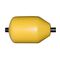 Flutuador para píer - FSF-series - Polyform AS - cilíndrico