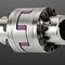 Acoplamento mecânico flexível - ROTEX® AFN - KTR - torcionalmente flexível / de elastômero ...